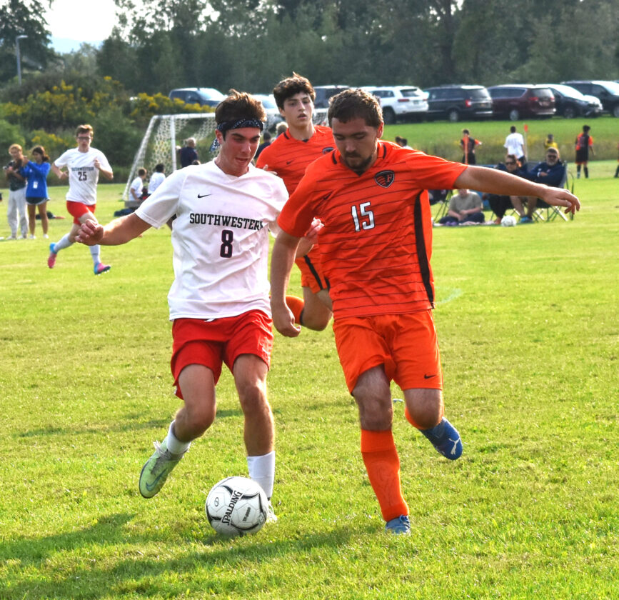 Up And Down | News, Sports, Jobs - Post Journal